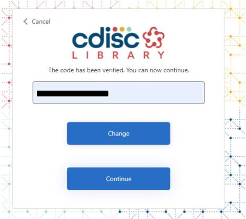 CDISC Library - Getting Started | CDISC